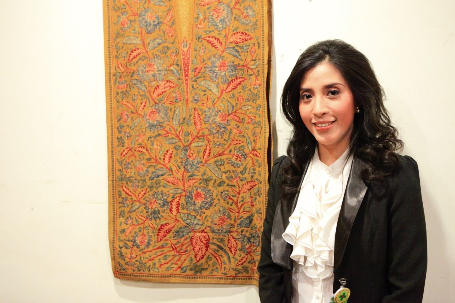 Conversations with Dr Dini Handayani | QUASR Blog